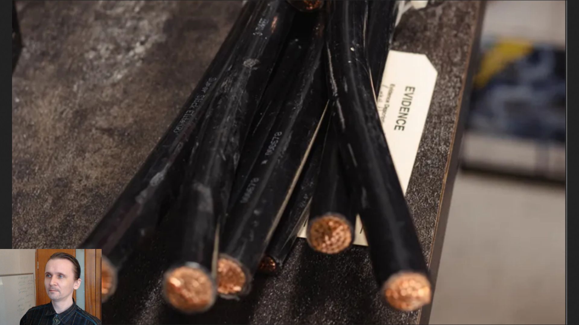 Подборка безумных новостей. Последний спектакль