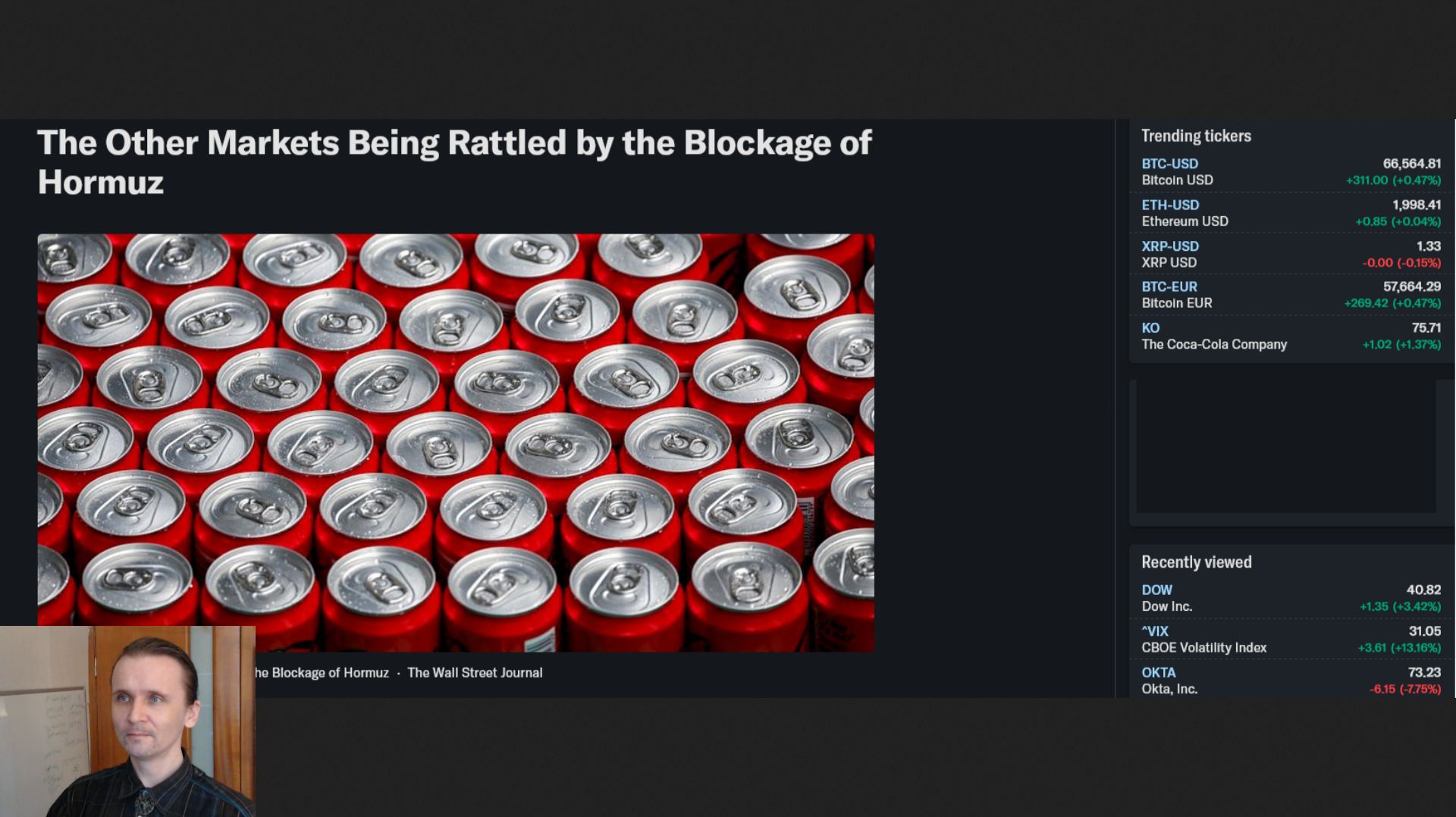 Подборка экономических новостей. Рост стоимости полиэтилена