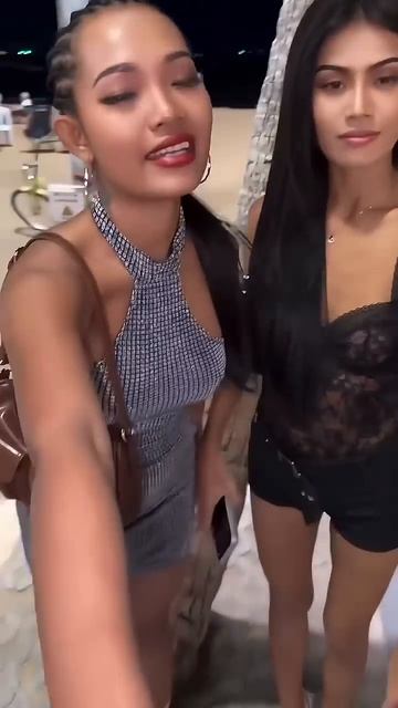 Паттайя, Таиланд. Прогулка по городу. Однодневная экскурсия по Таиланду. Пешеходная экскурсия.