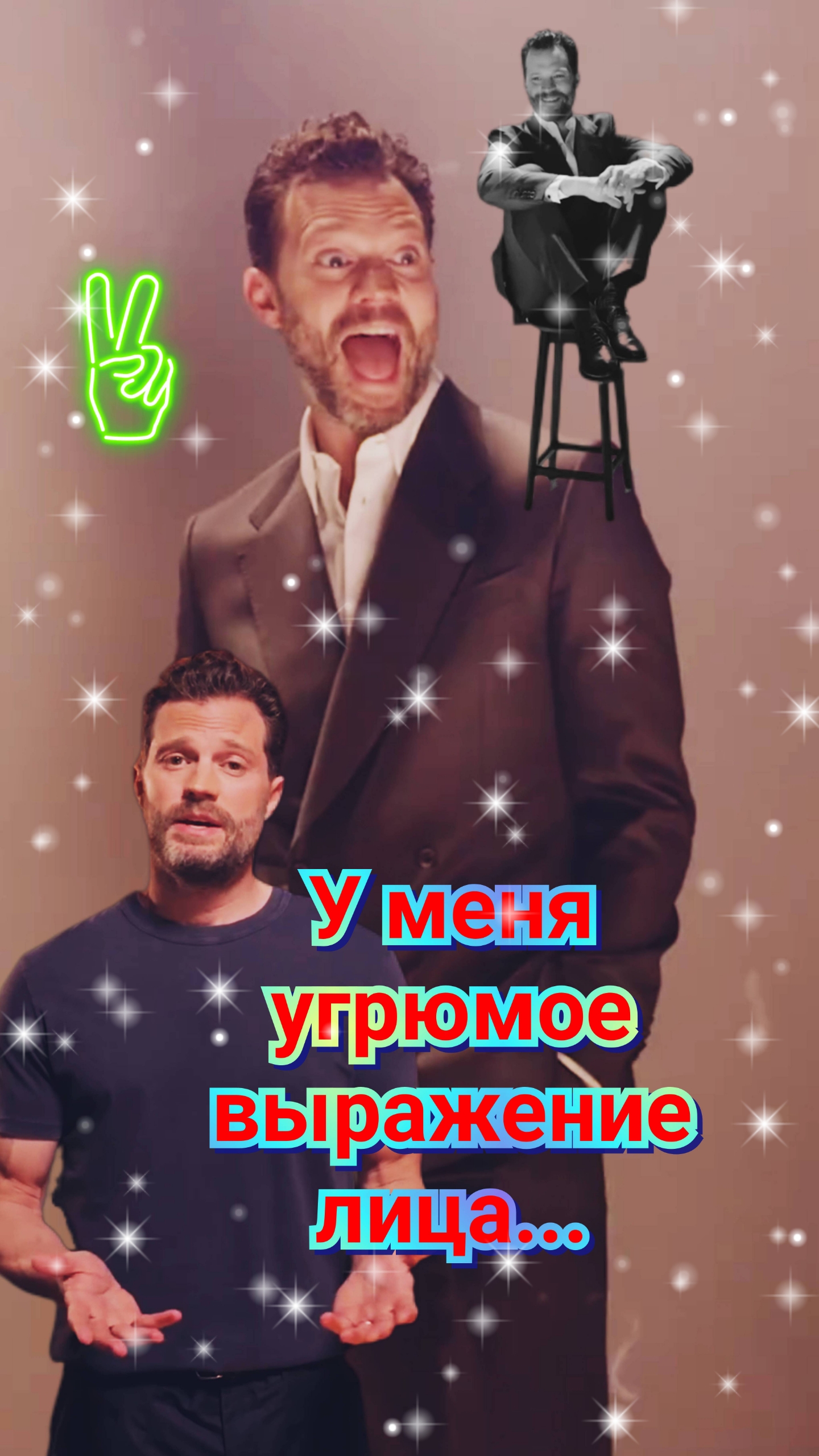 🥰 НОВИНКА! ДЖЕЙМИ ДОРНАН - ОЧАРОВАТЕЛЬНЫЙ ВЕДУЩИЙ ПОПУЛЯРНОГО ШОУ 🔥