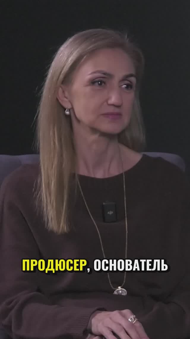 Новый выпуск проекта «Камера, мотор, читаем!» с Лейлой Теблоевой уже на канале!