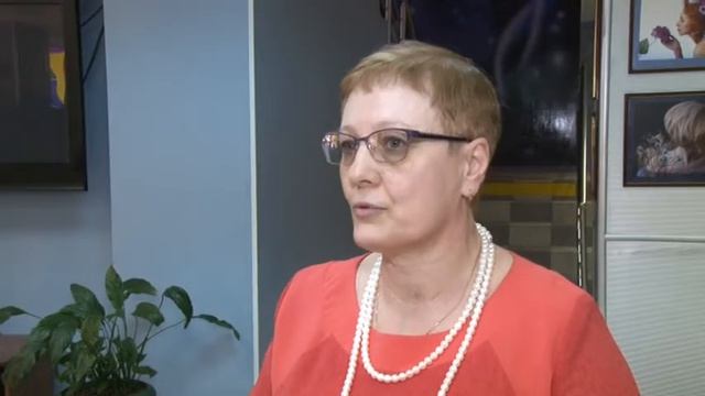 Информационная программа Калейдоскоп 11 04 19