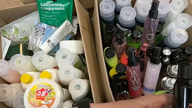 короткий обзор нужных товаров из интернет-магазина Фаберлик