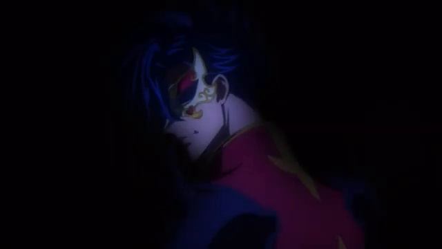 Аниме клип - Аябо