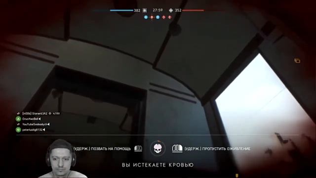 Survival Medic [No sound]  | Battlefield V | Letsplay [No Commentary]