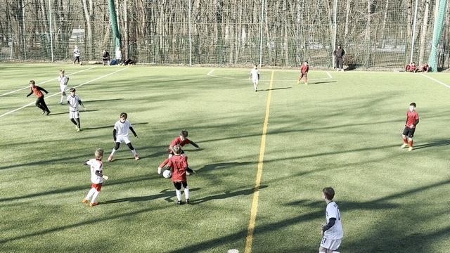 29.03.2026 Темп:Ак.Зобнина 1 тайм