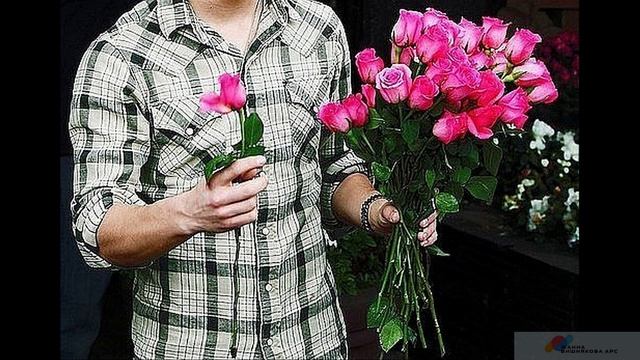 МОЙ ДРУЖОЧЕК - Жанна Вишнякова Арс