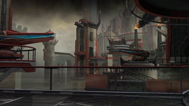 Бой с тенью 3 / Shadow Fight 3 (клип 47)