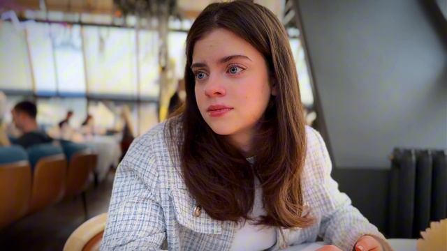 К/с «ЕДИНОЕ ЦЕЛОЕ» 1 серия Автор сценария и режиссер Юлия Марина