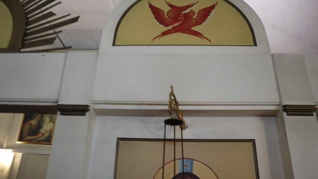 "Иже херувимы...". Воскресная литургия в неделю Марии Египетской.29 марта 2026 г.