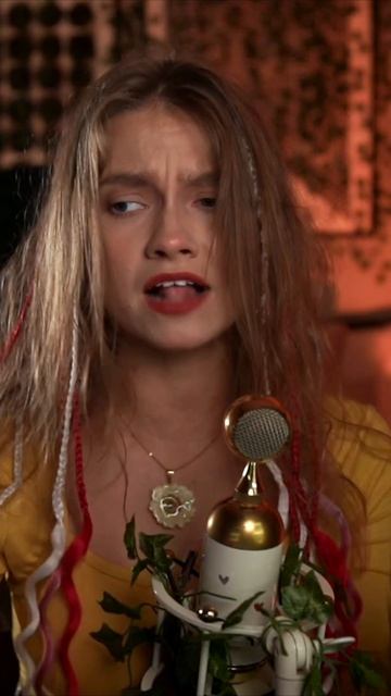 Поезда - Женя Трофимов cover Саша Квашеная