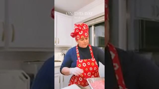 Сельчанка в Америке / КАК БЫСТРО ЛЕТИТ ВРЕМЯ