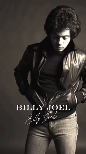 Billiy Joel - Uptown Girl