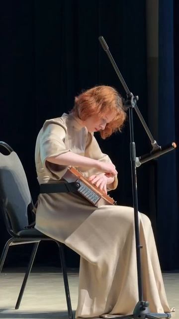 Студенческая весна в РГУ 🌱