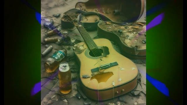 Echoes of the Folk - 2024 - Project "Stinking Socks"