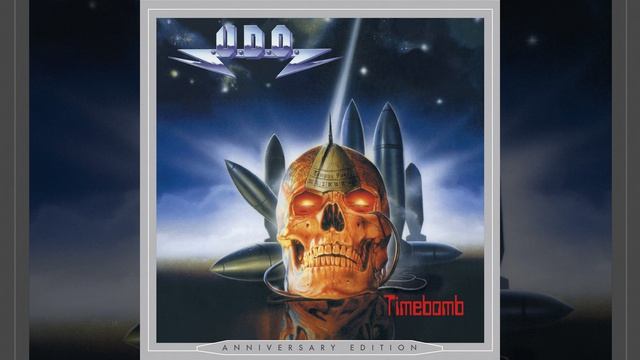 10 - Soldiers Of Darkness (U.D.O.)