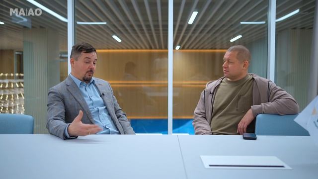 Юрий Грудин, часть 5