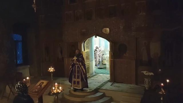 ☦ ПРОПОВЕДЬ :
"Сами не отдадим - не кто не отнимет".🙏🕊️
🗓26.3..2026г.