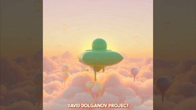 Pistachio Dreams David Dolganov project