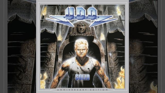 06 - Bad Luck (U.D.O.)