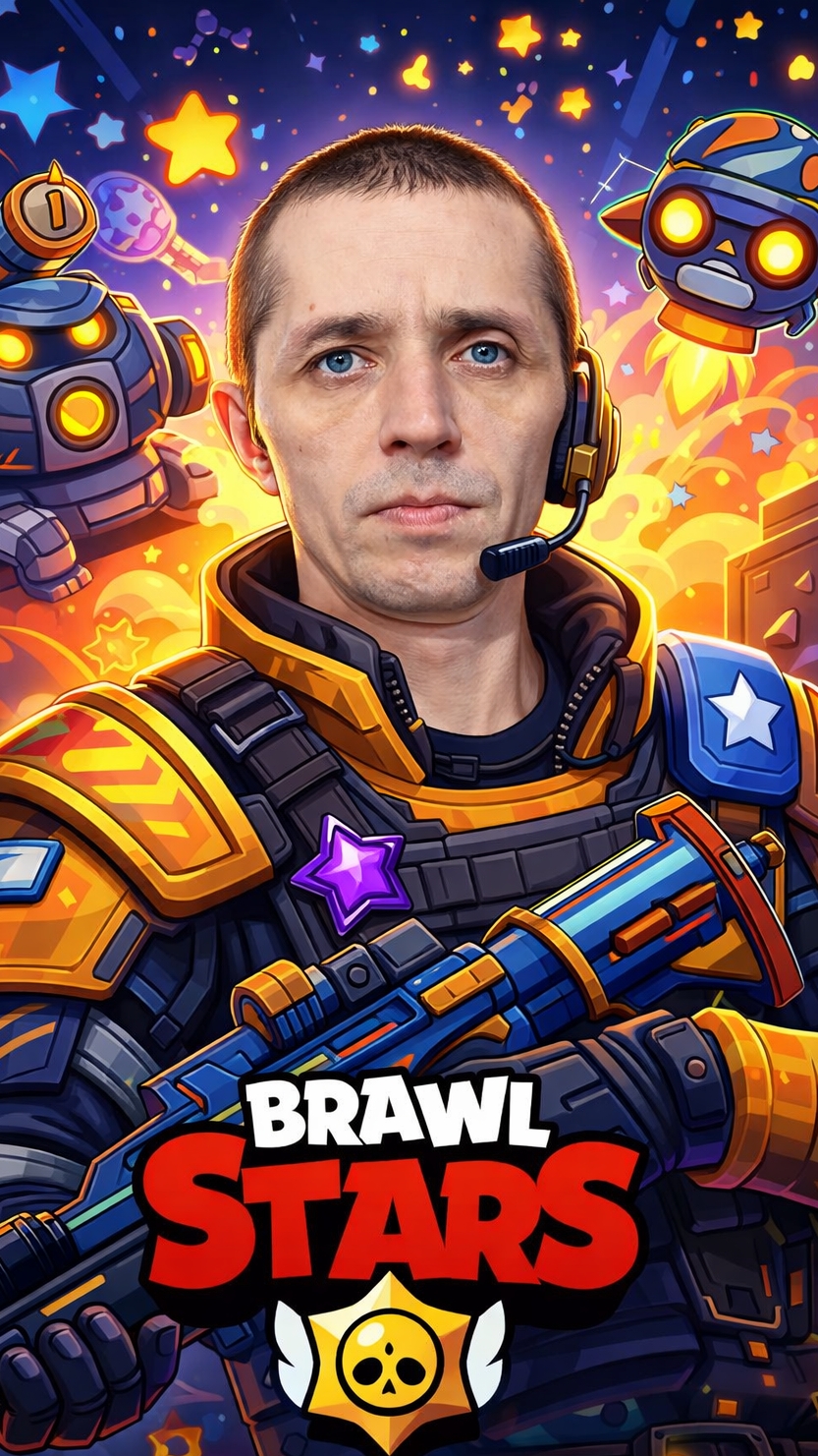 Brawl Stars vs Roblox.99