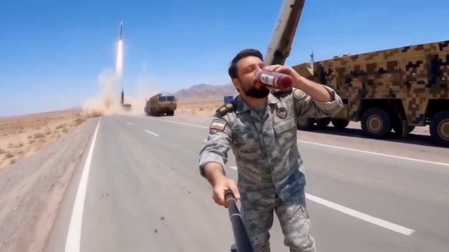 Официальный канал КСИР в Х опубликовал ролик.