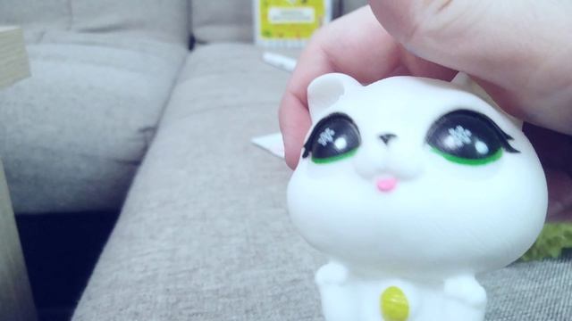 Йокими 2 серии за болит ханти