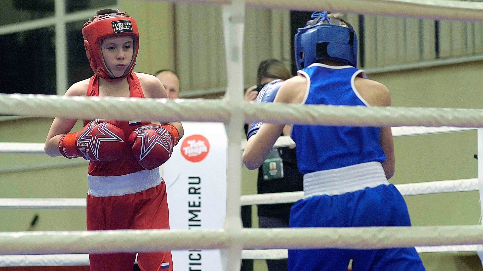 Чемпионат Карелии по боксу среди юниоров 14 декабря 2025 года г. Петрозаводск