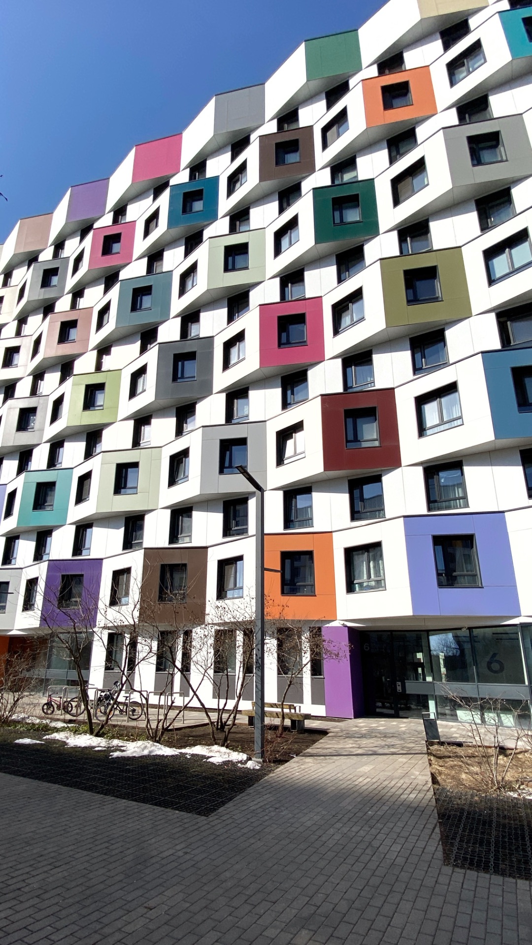 Березовая ал 17 к 1 2-ая квартира в аренду