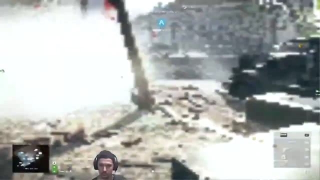 Immobile salvation [No sound] | Battlefield V | Letsplay [No Commentary]