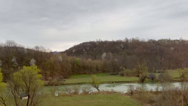 🇭🇷🇭🇷 Балканские деревни 🇭🇷🇭🇷Карловац 🇭🇷