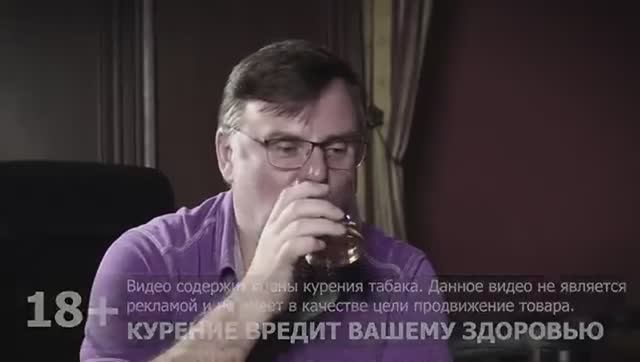 Беседы с Андреем Ивановичем Федориным. Выпуск 1