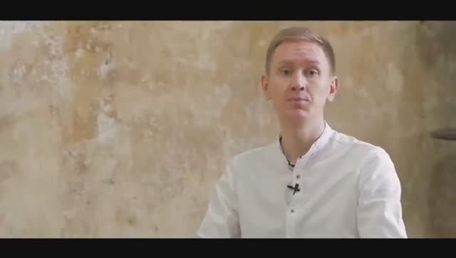 Интервью с Маратом Максимовичем Глейзером