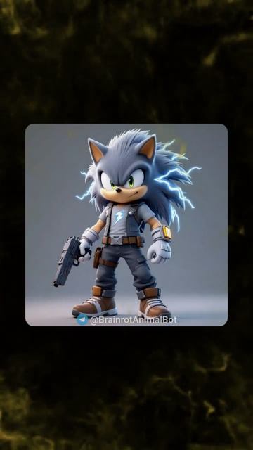 Тандер Росс.