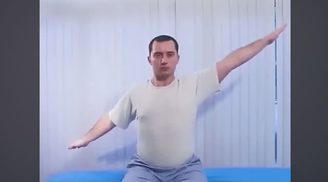 Укрепляем шею и осанку 🫶🏽