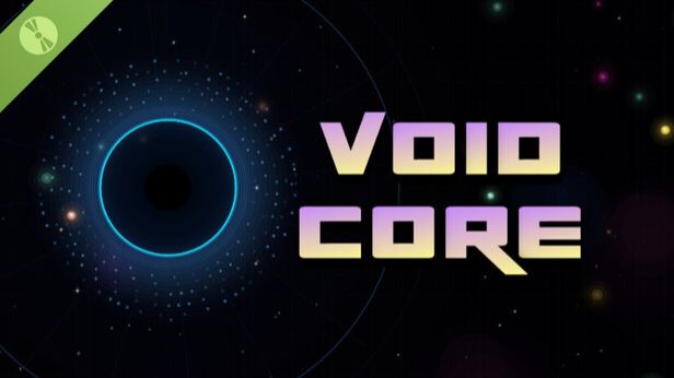 Едим всё ► Void Core Demo