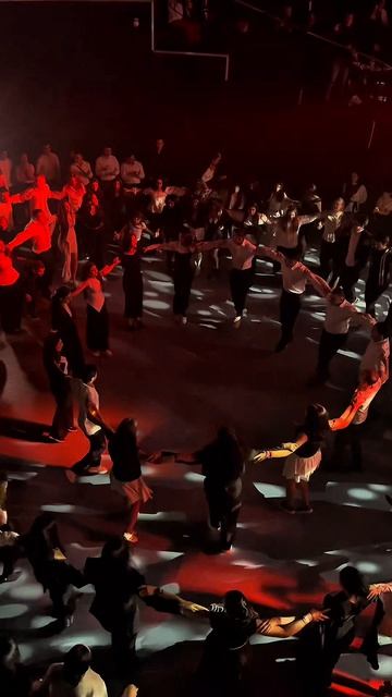 Арм вечеринка танец Папури