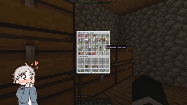 Майнкрафт ЛетсПлей | Последний ЛетсПлейщик №40 #майнкрафт #minecraft