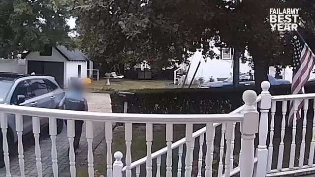 Лучшие провалы года | Самые безумные