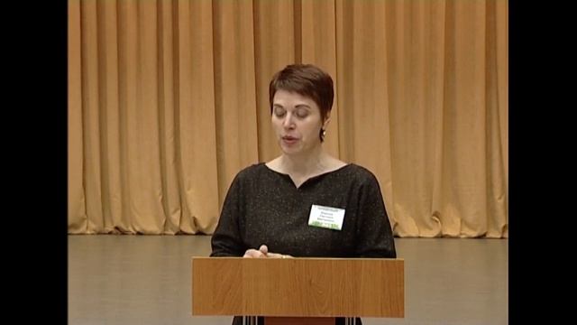 Информационная программа Калейдоскоп выпуск № 4