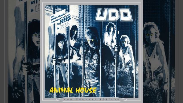 02 - Go Back To Hell (U.D.O.)