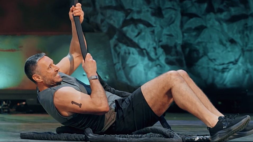 Какими были испытания в 10 выпуске шоу "Титаны 4. Битва сезонов" от 29.03.26? Кто проиграл и ушел?