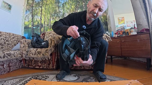 Подготовка к мотосезону 2026.