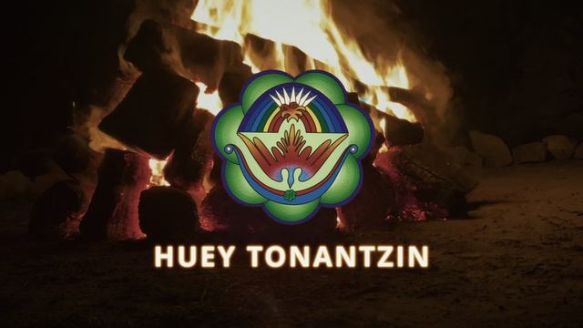 Песня-молитва Красного пути: HUEY TONANTZIN