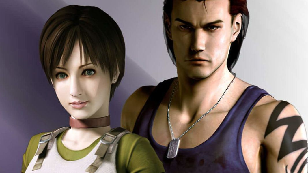 Прохождение Resident Evil 0 HD Remaster часть 1