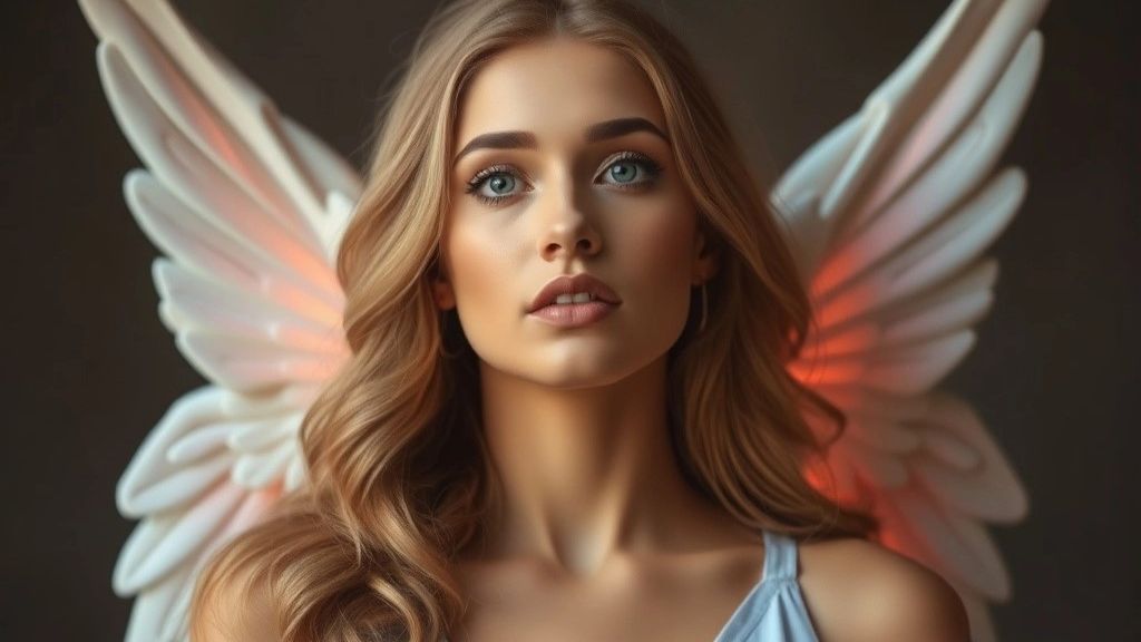 Благодарю тебя, мой ангел... (кавер, эпический романс- баллада)