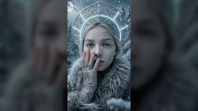 #ЗОЛОТИНКА. СКОРО! СНЕГУРОЧКА - ледяная любовь. Такую песню вы не слышали НИКОГДА и НИГДЕ!