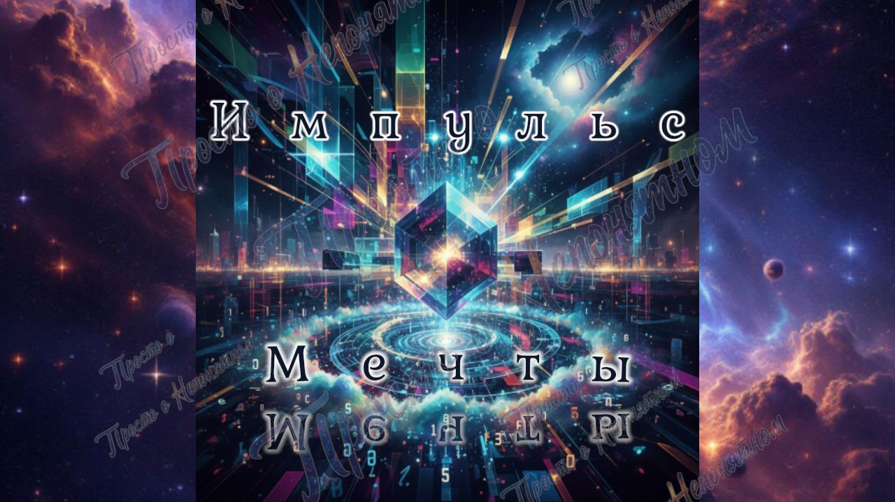 Композиция «Импульс Мечты»