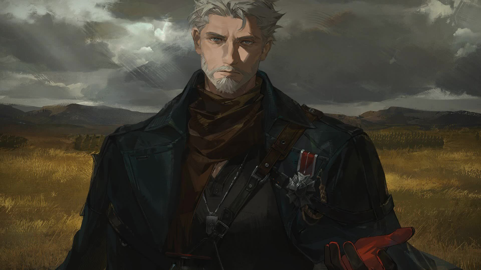 Into the Maelstrom | Reverse 1999 | Прохождение сюжета | Без комментариев