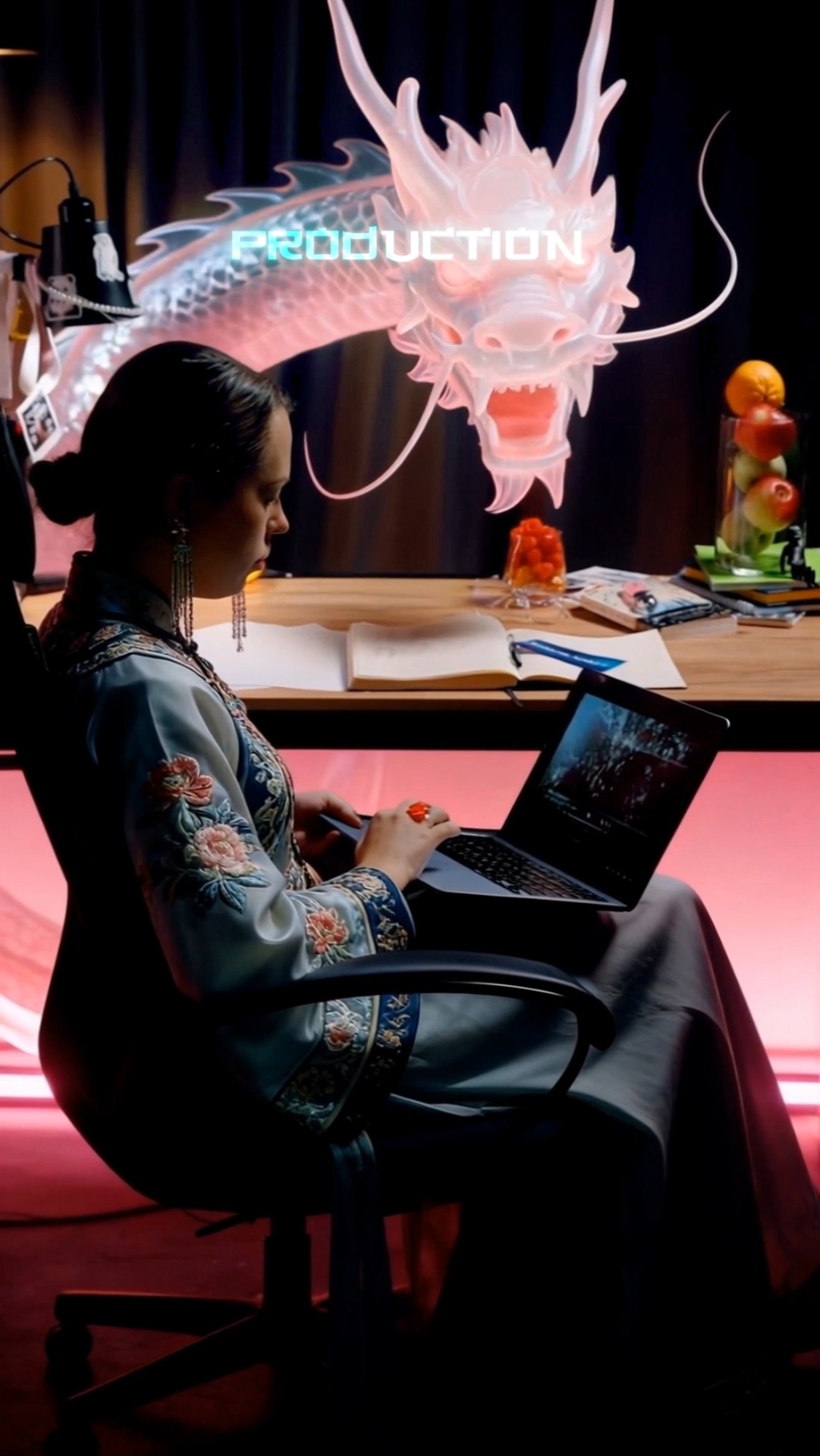 Нейросети | ПАВИЛЬОН7 ПРОДАКШН